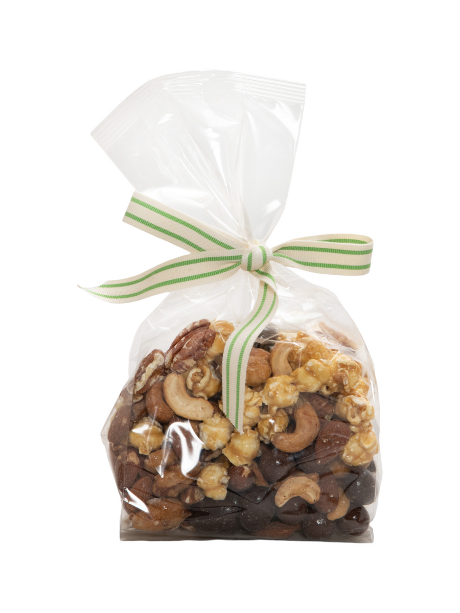 Sweet Crunch Mix – Stewart & Jasper Orchards