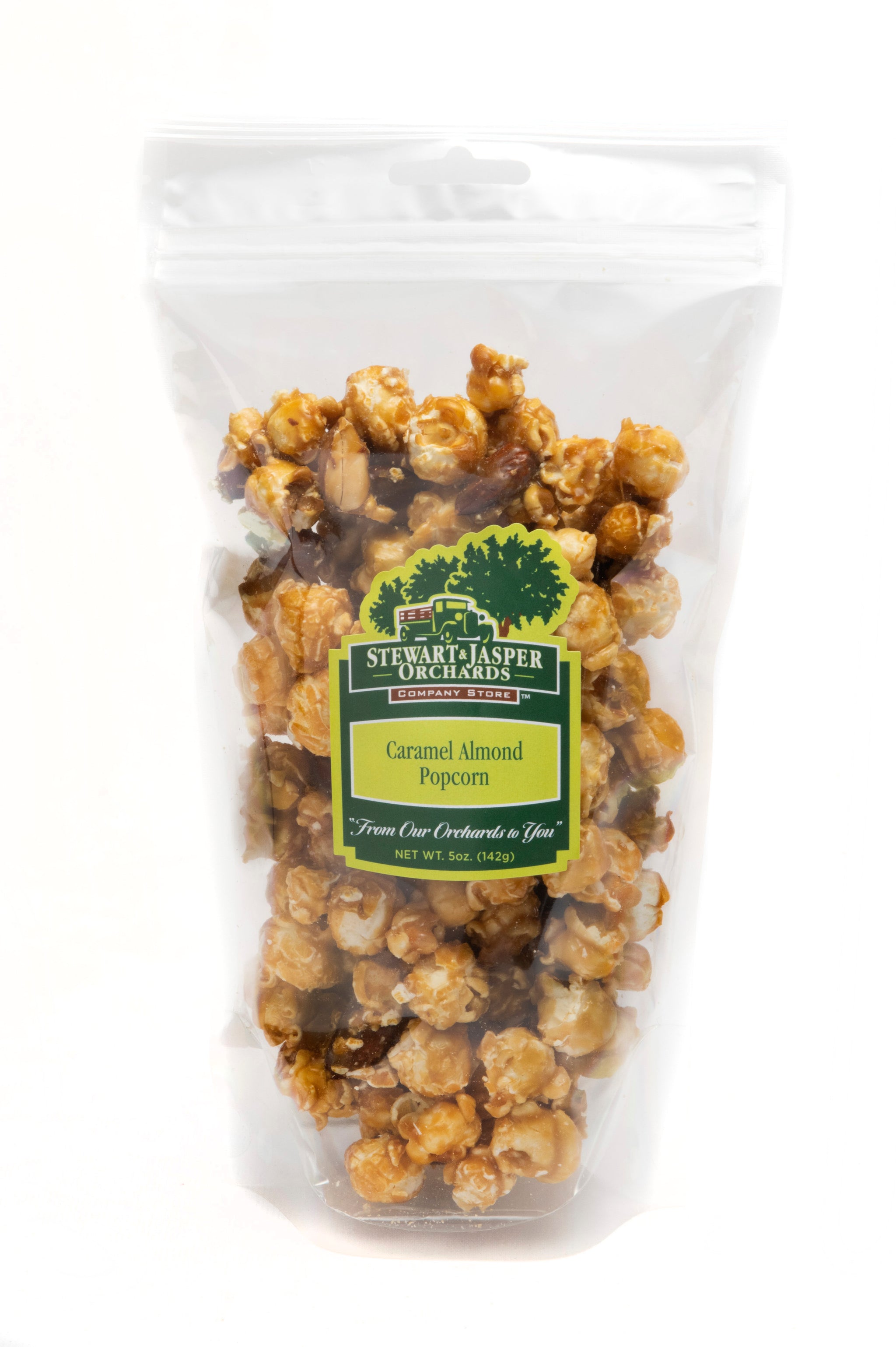 Popcorn – Stewart & Jasper Orchards