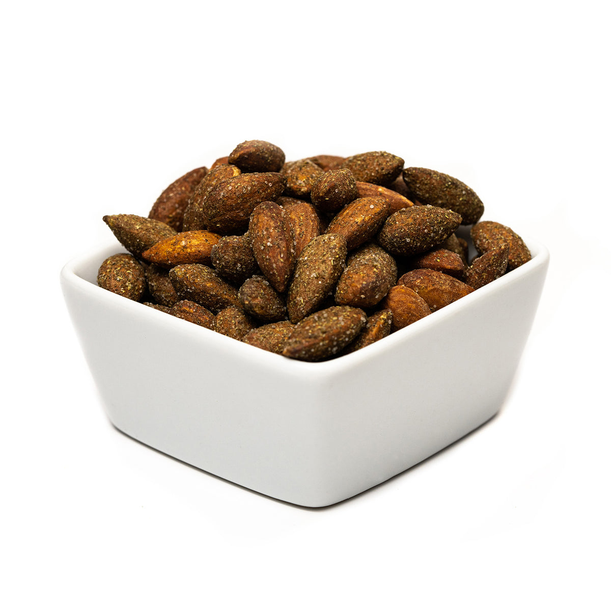 Jake's Hatch Chile Almonds – Stewart & Jasper Orchards