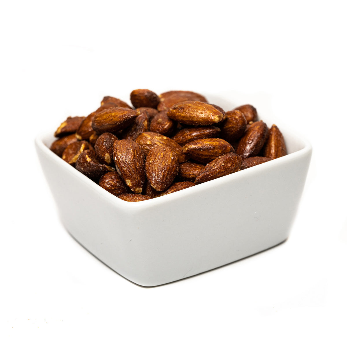 Jake's Maple Almonds – Stewart & Jasper Orchards
